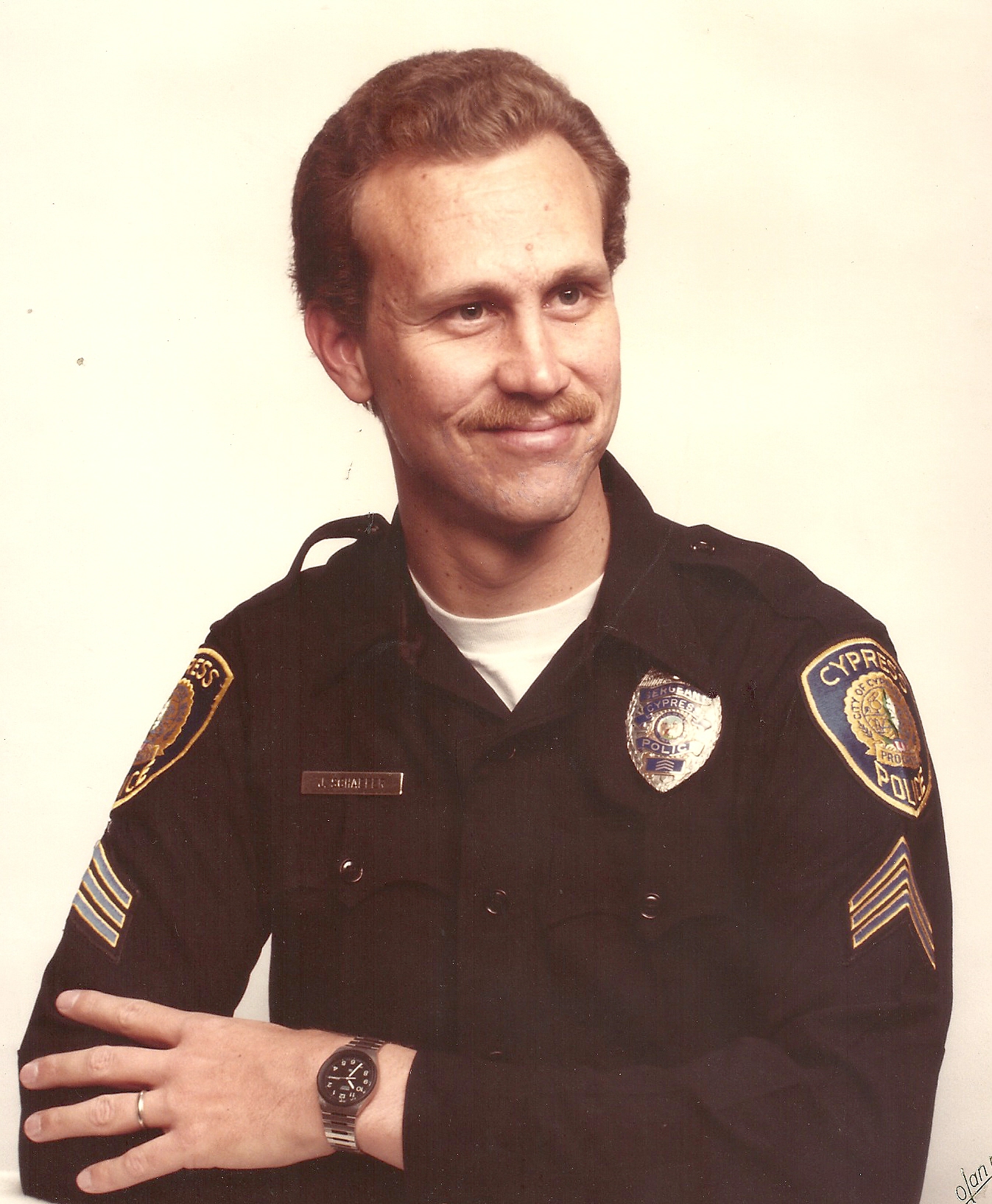 Resume – John Schaefer